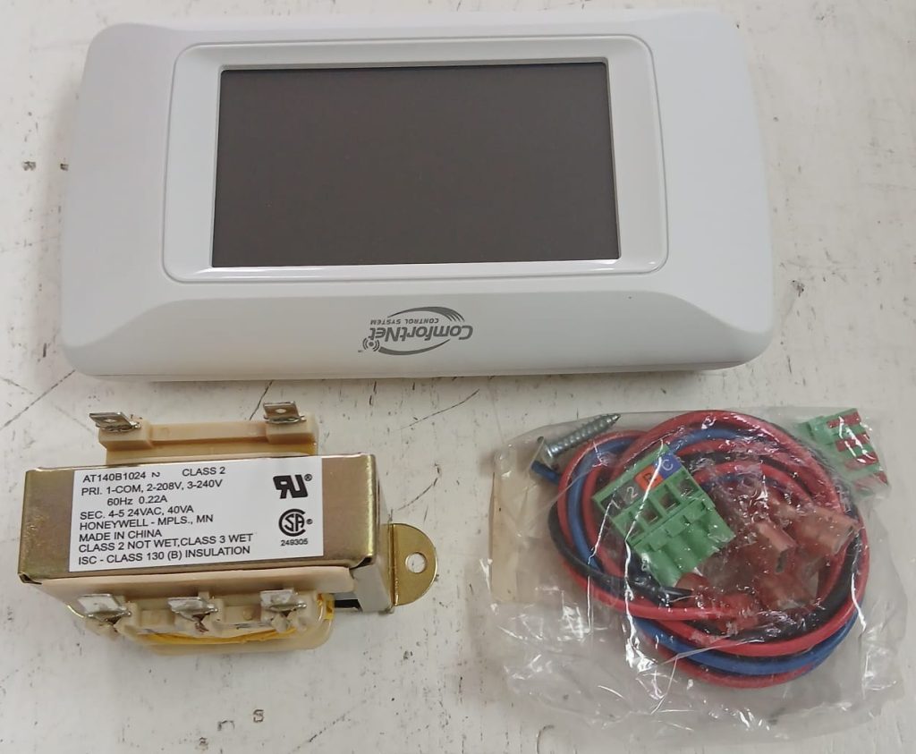 CONTROL CONFORNETT STAT KIT.CTK04AE – Aires Acondicionados Managua